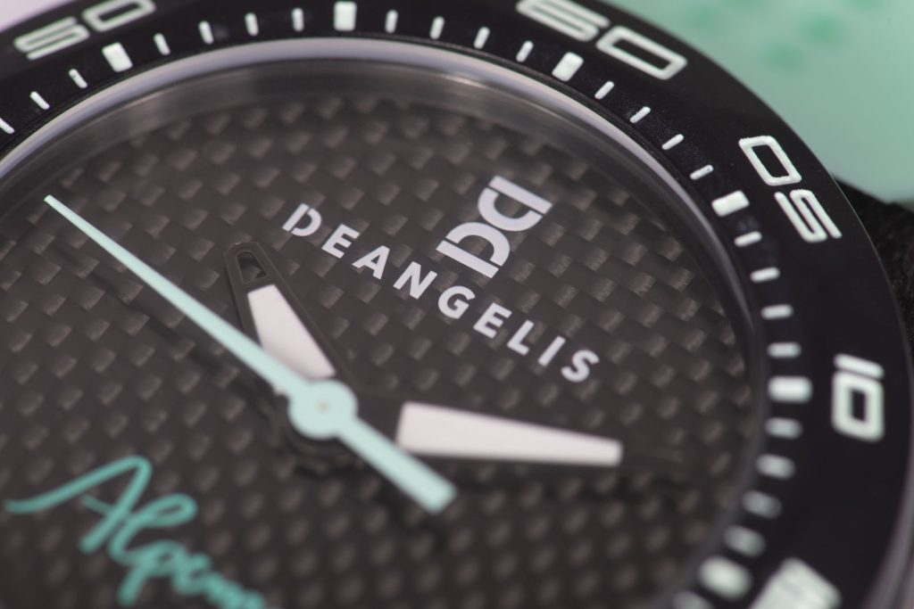 Le Nostre Origini - Deangelis