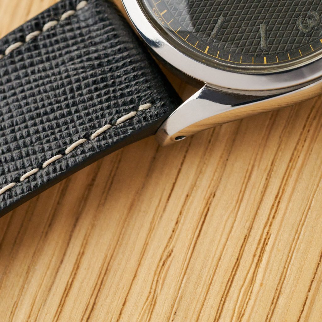 Rolex Precision Explorer 6150 Honeycomb ‘Blackout’ Radium Dial – Excellent Conditions - Deangelis