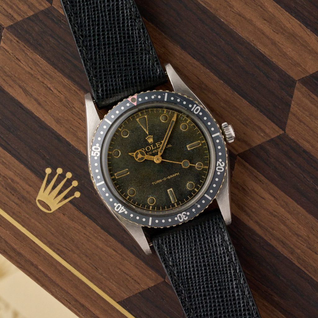 Deangelis – Fine Watches